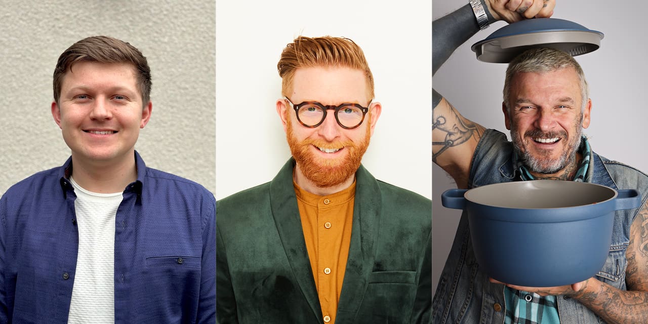 Sunday chefs announced for Seaham Food Festival | appetite magazine