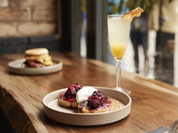 Tomahawk set to launch The Hawk at Ponteland pub venue