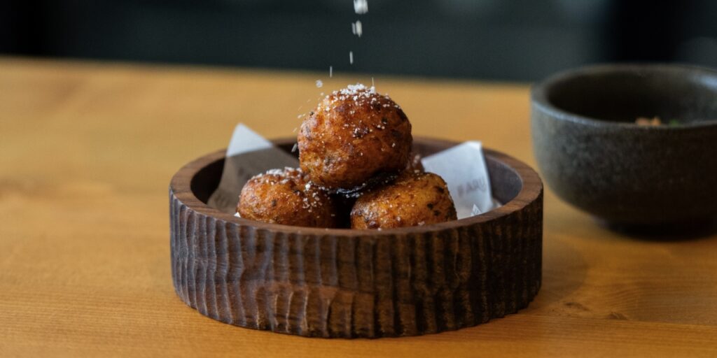 Durham restaurant Faru launches £40 fine dining menu