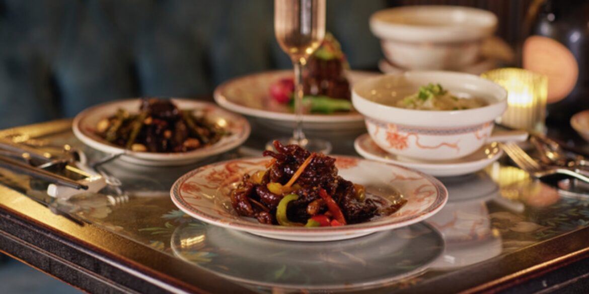 The Rabbit Hole launches early bird menu