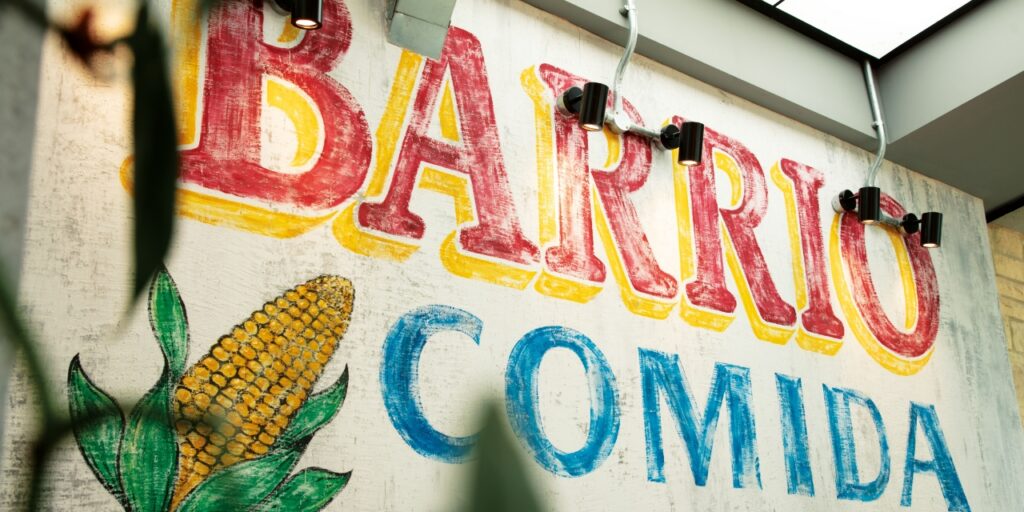 Review: The taste of summer at Barrio Comida, Durham