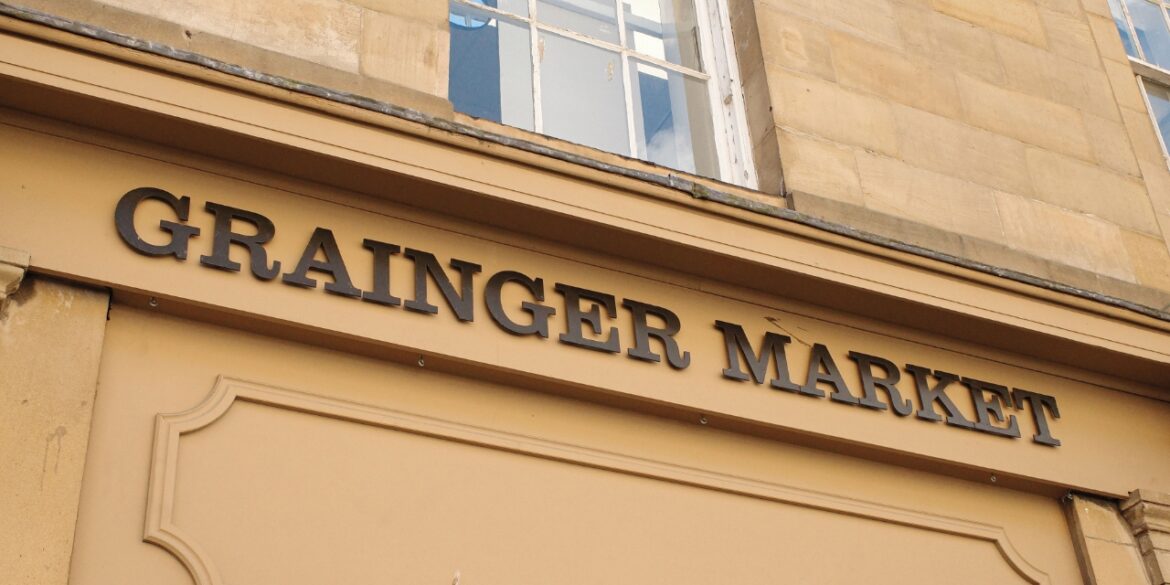Special Focus: The Grainger Market | appetite magazine
