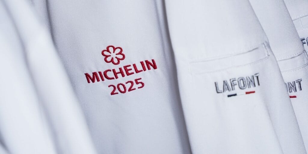 Best of the best recognised in The Michelin Guide 2025