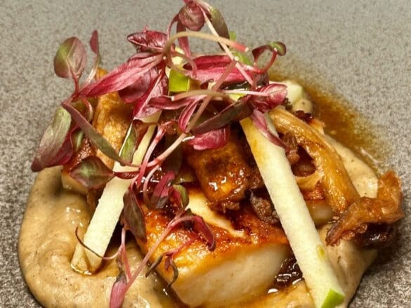 Kashmiri fish curry | appetite magazine