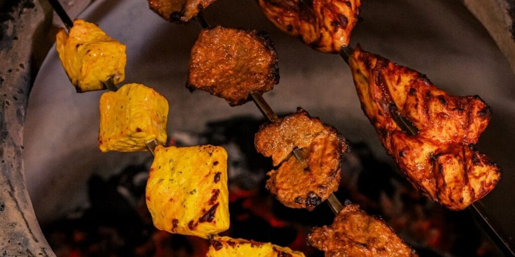 Dabbawal launches a unique take on the traditional Sunday roast