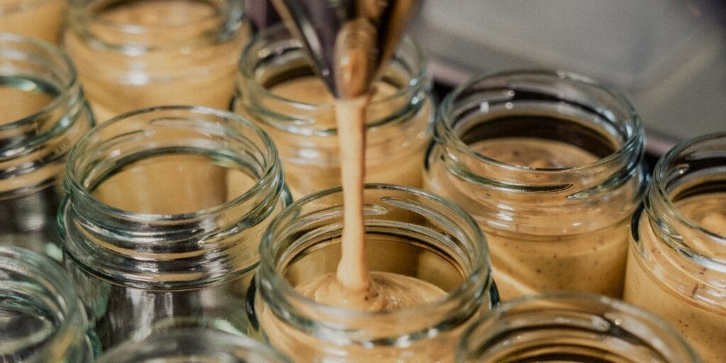 Bringing back Durham Mustard