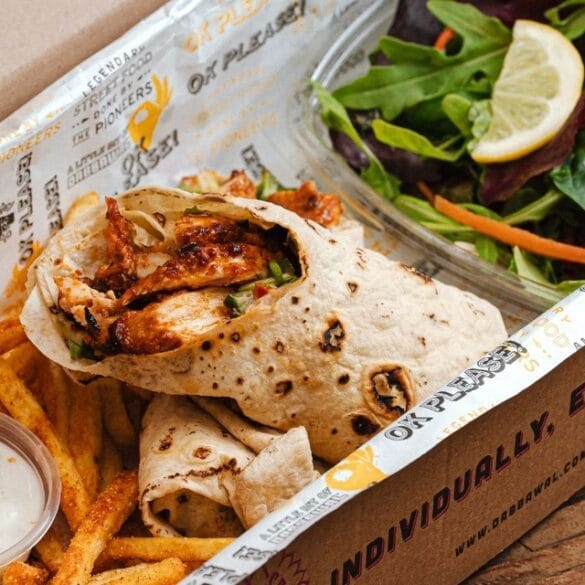 Kashmiri fish curry | appetite magazine