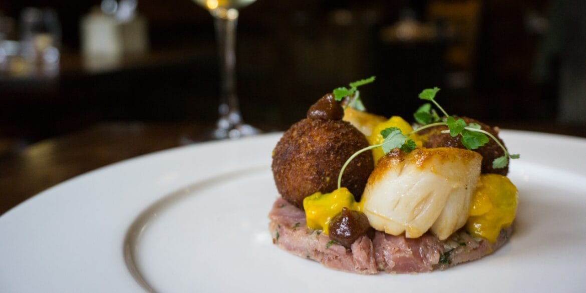 Dates announced for August’s NE1 Newcastle Restaurant Week