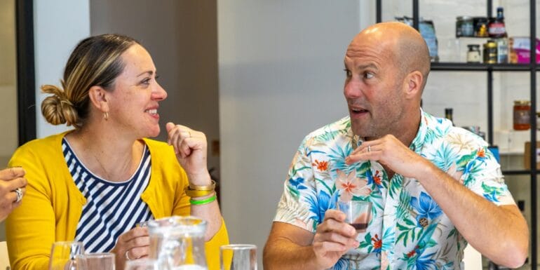 Region’s great tastes honoured