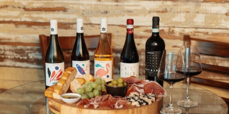 Veeno Wine Bar and Kitchen to bring a slice of Sicily to Durham
