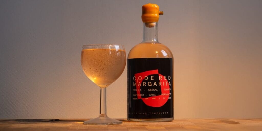 Newcastle Cocktail Kitchen launches its new website