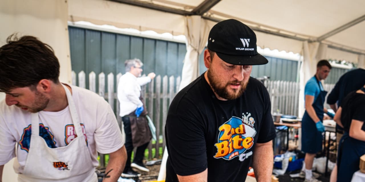 Restaurant Pine announces the return of charity fundraiser ThirdBite