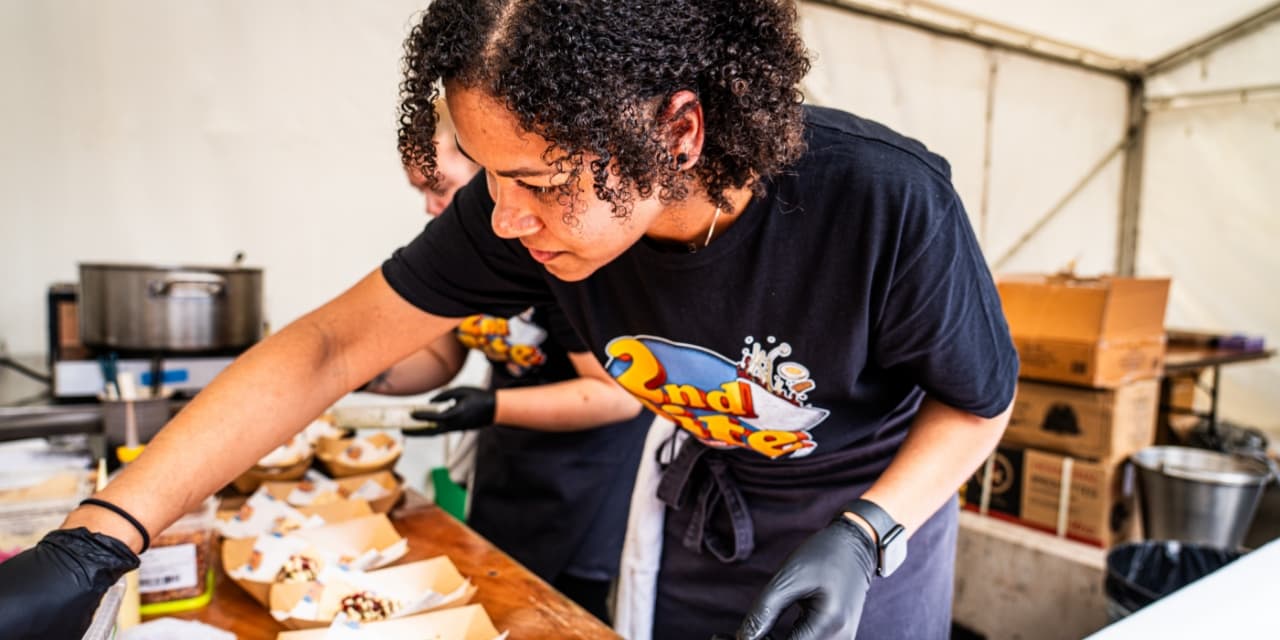 Restaurant Pine announces the return of charity fundraiser ThirdBite