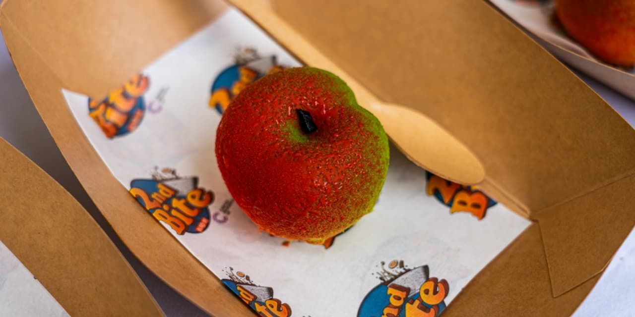 Restaurant Pine announces the return of charity fundraiser ThirdBite