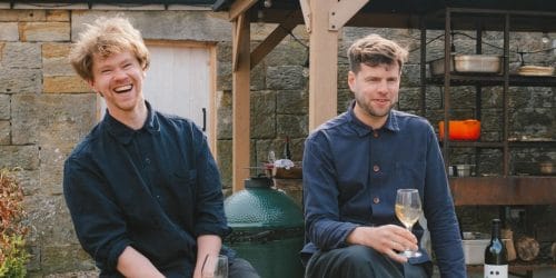 One-Off Dinners set to take place at Brinkburn in Northumberland