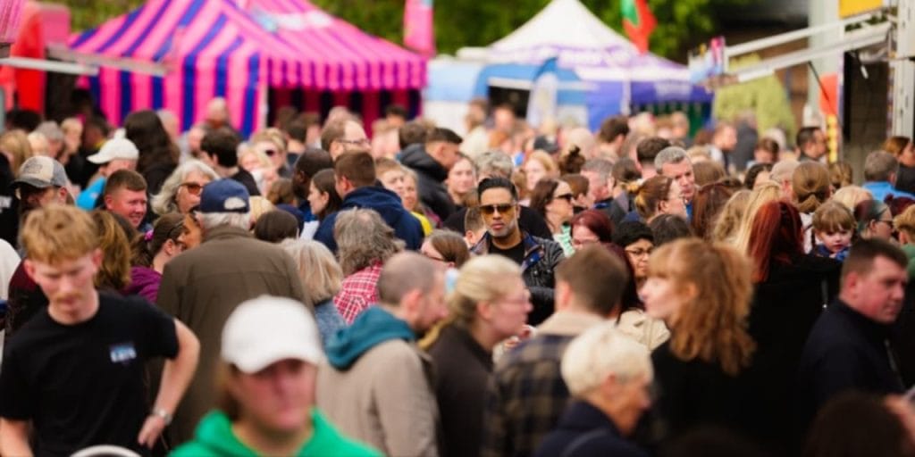 Chester-le-EATS food, drink and music festival set for Sept 26-27