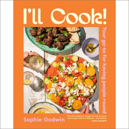 Books for cooks – Summer 2026 | Appetite magazine Summer 2026