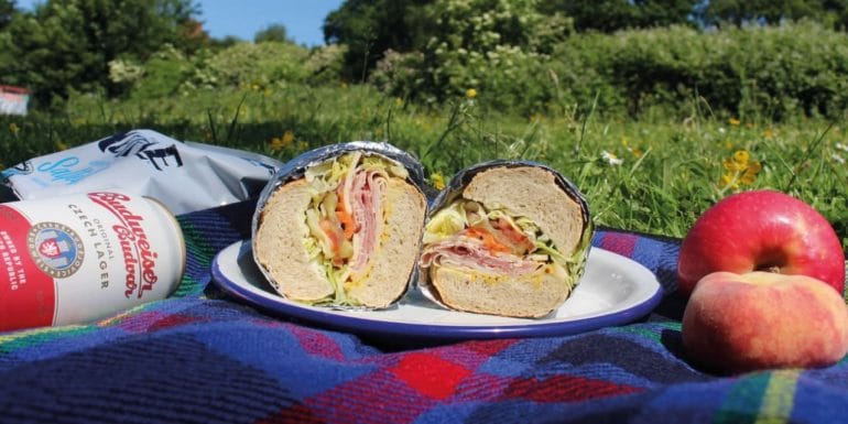 First Sandwich Jam event set for August 30 | Appetite magazine